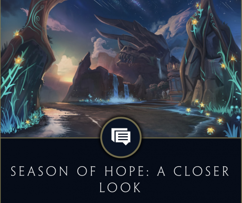 Create a Smite (Tier 5 skins) update 10.9 pc and 12.47 console Tier ...