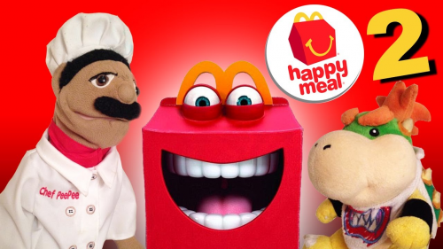 SML 2014 Ranked Tier List (Community Rankings) - TierMaker