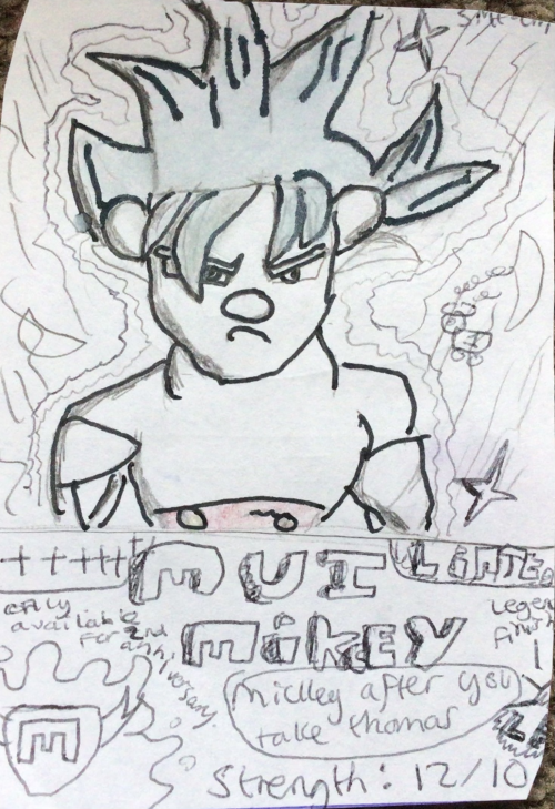 SML Cards Best To Worst Cards To Use In Battle Tier List (Community ...