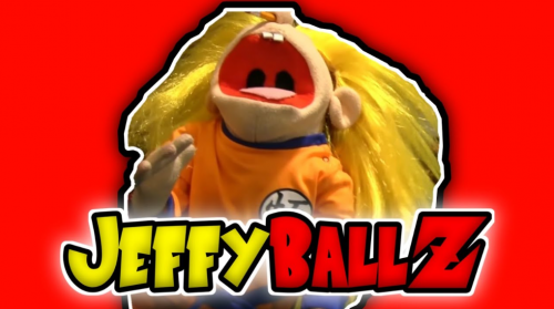 Create a SMl Jeffy Ball Z Scaling and Ranking Tier List - TierMaker