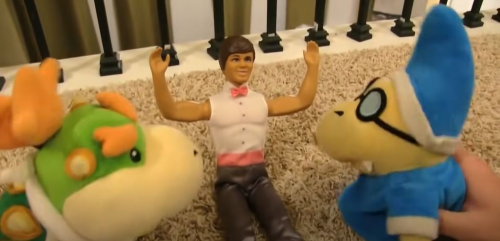 Create a SML Ken Series Tier List - TierMaker