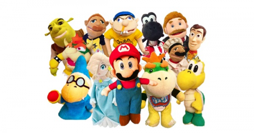 SML kids Tier List (Community Rankings) - TierMaker