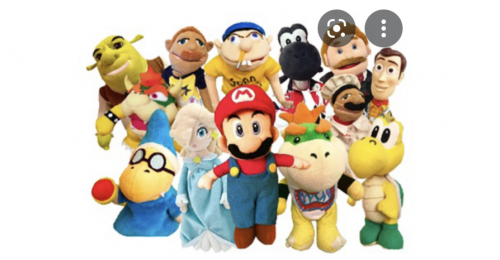 Create a Sml movies Tier List - TierMaker