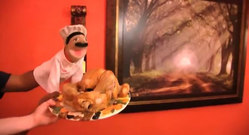 SML Thanksgiving Specials Tier List (Community Rankings) - TierMaker