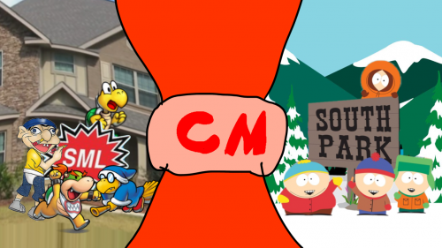 Create a Sml vs South Park: who would survive the longest Tier List ...