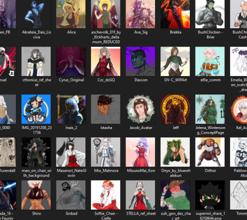 Smoochable Tier List (Community Rankings) - TierMaker