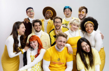 Smosh cast members 2022 Tier List (Community Rankings) - TierMaker