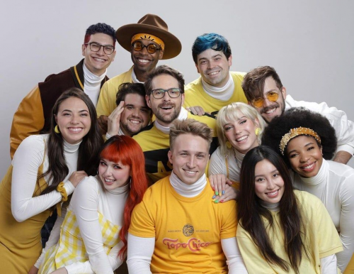 Smosh Current Members 2021 Tier List (Community Rankings) - TierMaker