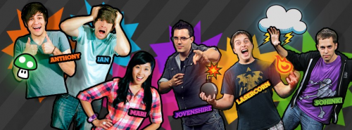 Create a Smosh Games Launch Shows Tier List - TierMaker