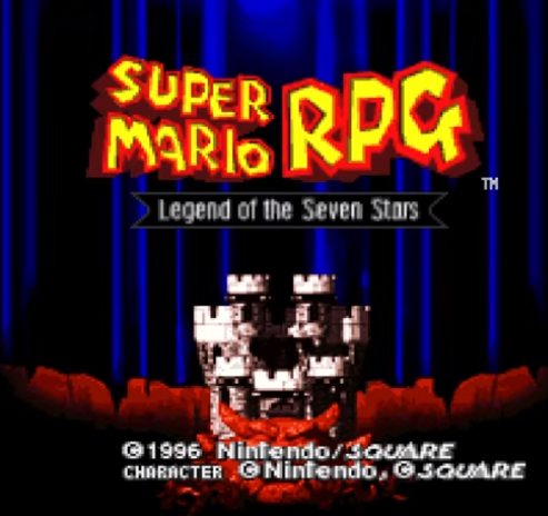 SMRPG OST Tier List (Community Rankings) - TierMaker