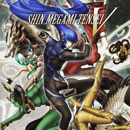 SMT Alignment Themes Tier List (Community Rankings) - TierMaker