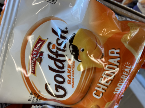 Create a Snack Bar Tierlist Tier List - TierMaker