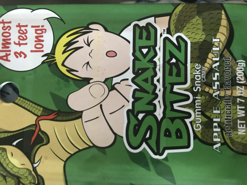 Create a Snack/Candy Tier List - TierMaker