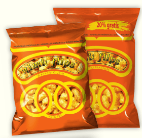 Create a Snack Tier List - TierMaker