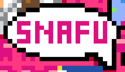 SNAFU r/place Tier List (Community Rankings) - TierMaker