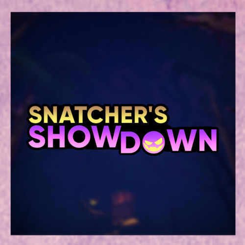 Snatcher’s Showdown Tier List (Community Rankings) - TierMaker
