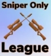Sniper League S4 D1 Players Tier List (Community Rankings) - TierMaker