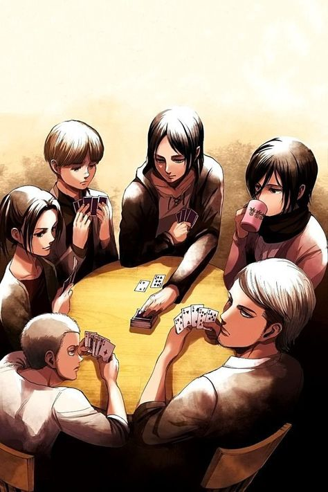 Create a snk characters Tier List - TierMaker