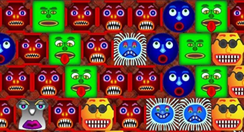 Create a snood characters Tier List - TierMaker