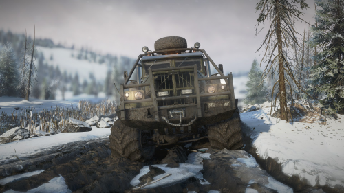 Snowrunner Map Tier List (Community Rankings) - TierMaker