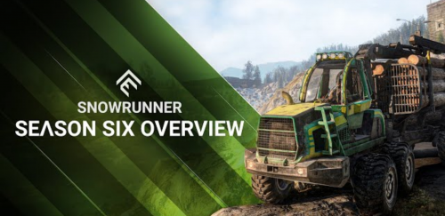 SnowRunner Trucks (as of Phase 6) Tier List (Community Rankings ...