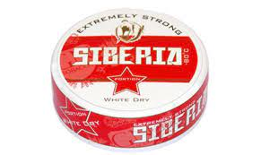 Create a snus tírlist Tier List - TierMaker