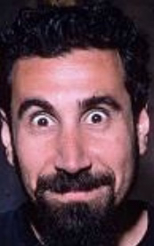 Create a SOAD songs Tier List - TierMaker