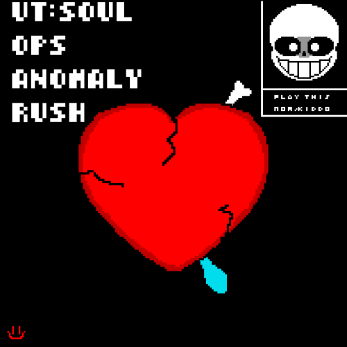 Create a SOAR (Soul Ops Anomaly Rush) Tier List - TierMaker