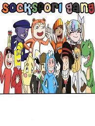 sock gang Tier List (Community Rankings) - TierMaker