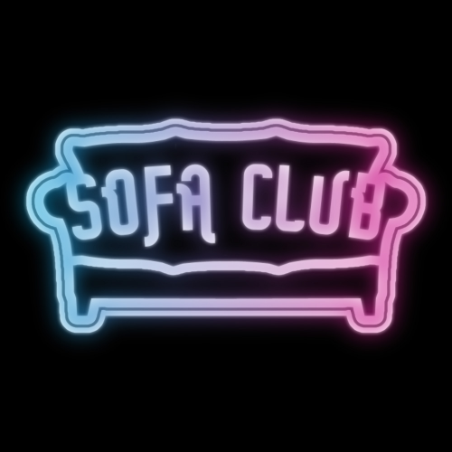 Create a Sofa Club Set (Updated) Tier List - TierMaker