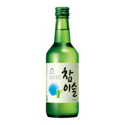 Create a Soju Flavours with Text Tier List - TierMaker