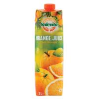 Create a sok od pomorandzu Tier List - TierMaker