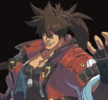 Sol Badguy Tier List (Community Rankings) - TierMaker