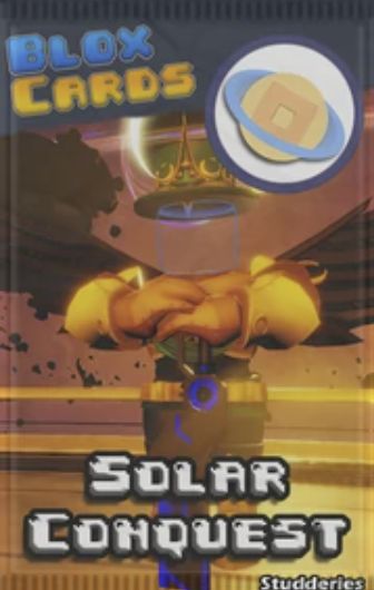 Create a Solar Conquest Tier List - TierMaker