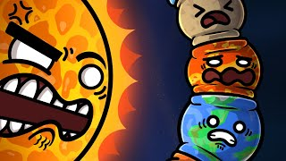 SolarBalls Characters Tier List (Community Rankings) - TierMaker