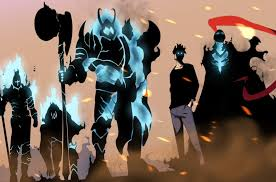 Solo Leveling Characters Power Ranking Tier List (Community Rankings ...