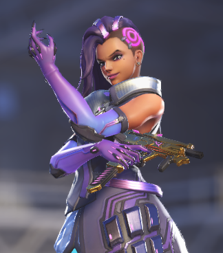 OW2 Sombra Skins Season 9 Tier List (Community Rankings) - TierMaker