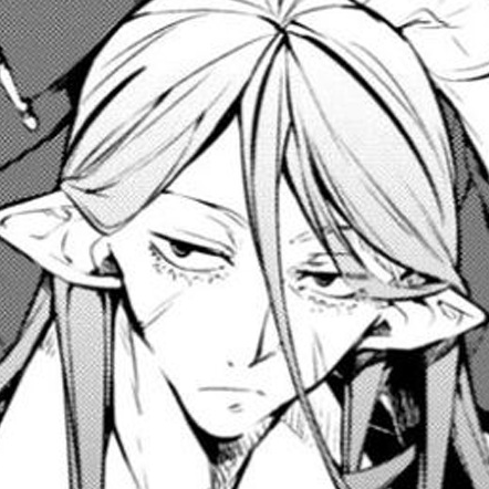 (SOME) BSD Characters Tier List (Community Rankings) - TierMaker