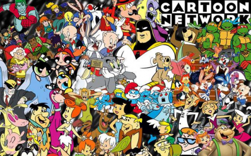 Some Cartoons Tier List (Community Rankings) - TierMaker