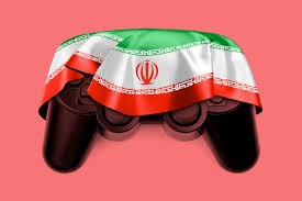 Create a Some of the "best PC games, developed in Iran" Tier List ...