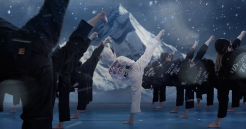 Create a SOMI - Fast Forward Tier List - TierMaker