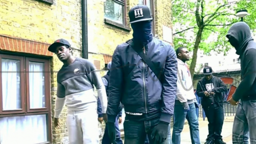 Create a songs in the gangs how: oy, ogz, drillys, sevside/doa, ygz ...