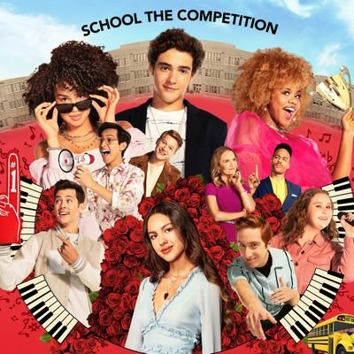 Create a HSMTMTS songs (S1 to S3) Tier List - TierMaker