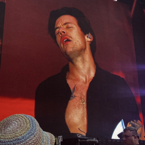 Songs Release/unreleased By Harry Styles Tier List (Community Rankings ...