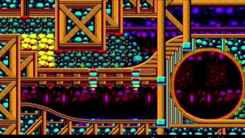 Sonic 3 multiplayer levels Tier List (Community Rankings) - TierMaker