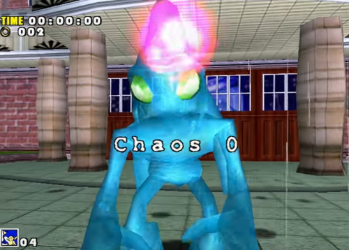 Sonic Adventure 1 and 2 Zones + Bosses Tier List (Community Rankings ...