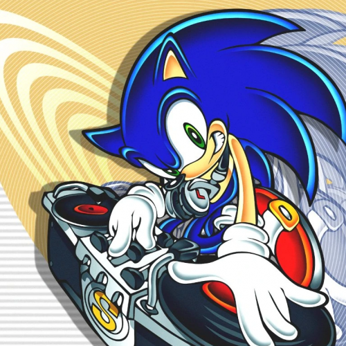 Sonic Adventure Level Themes Tier List (Community Rankings) - TierMaker