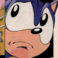 Sonic Archie (#1-#40 Tier List (Community Rankings) - TierMaker