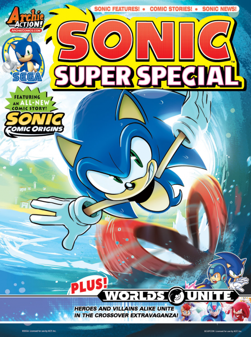 Sonic Archie Reprints Cover Tier List (Community Rankings) - TierMaker