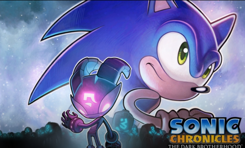 Sonic Chronicles OST Tier List (Community Rankings) - TierMaker